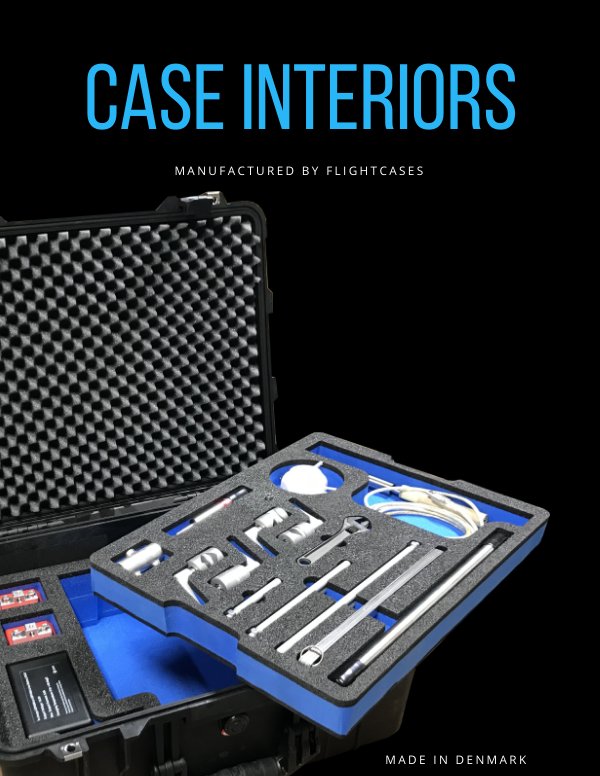 CASE INTERIORS by - Flipsnack