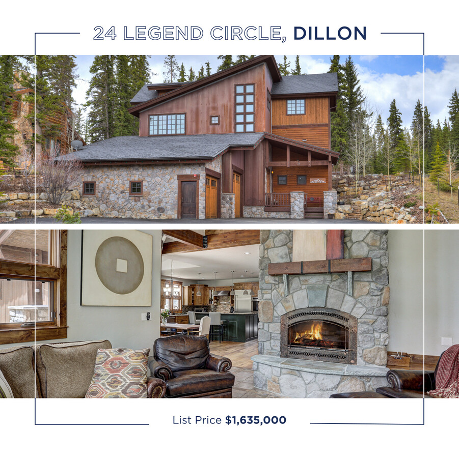 24 Legend Circle by LIV Sothebys Realty - Flipsnack