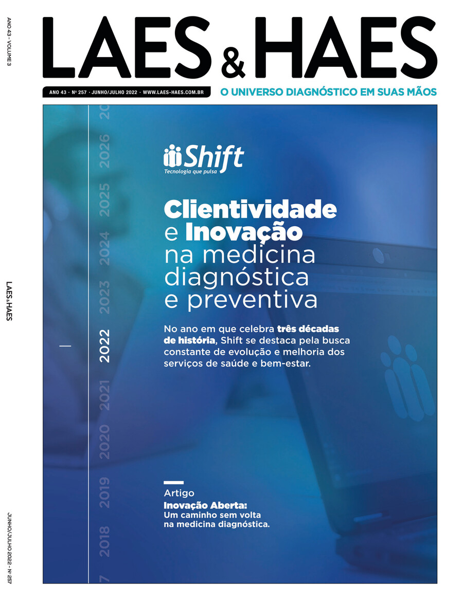 Revista Laes&Haes Edição 257 by Revista... - Flipsnack
