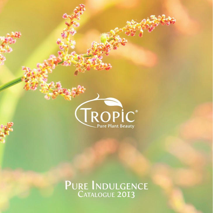 Pure Indulgence Catalogue 2013 by helen anderson - Flipsnack