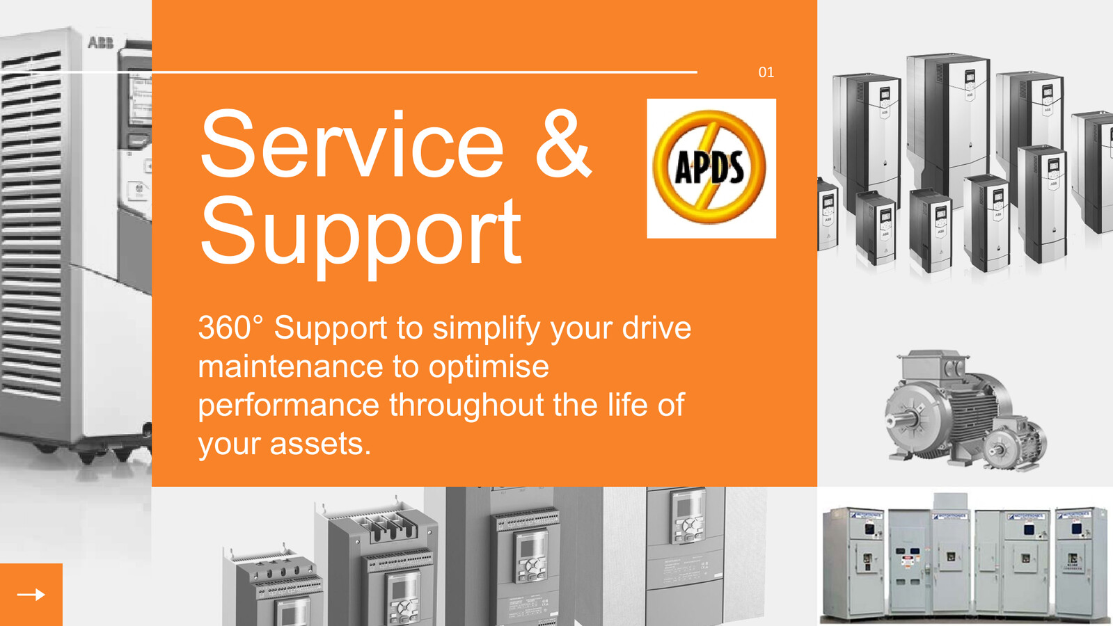 APDS Service Brochure 2020 by Jam Creative... - Flipsnack