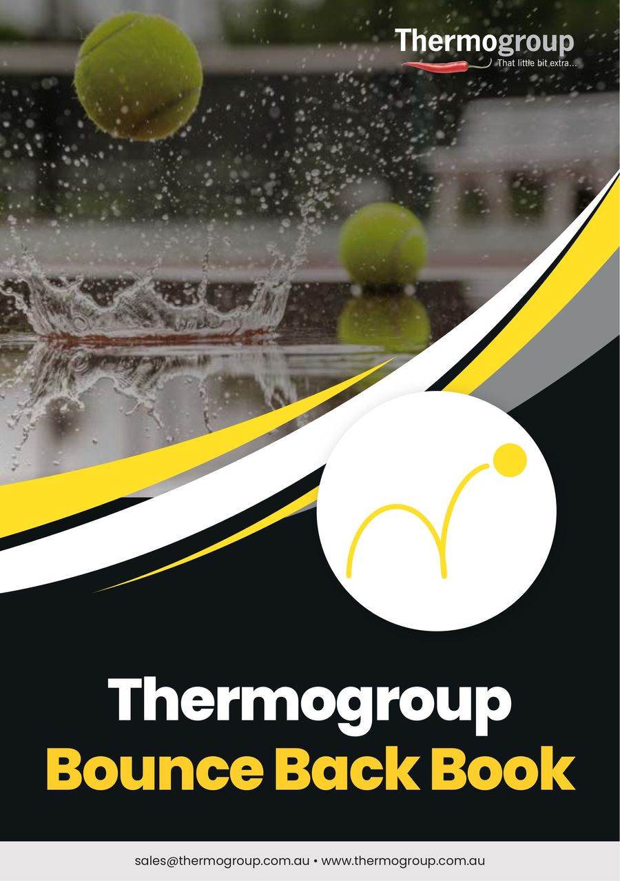 Bounce Back Booklet_final_HQ_ by Alexis Jasper... - Flipsnack