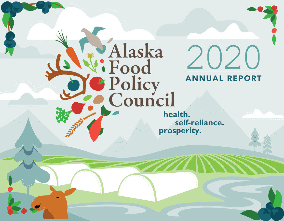 2020 AFPC Annual Report Final by Robbi Mixon - Flipsnack