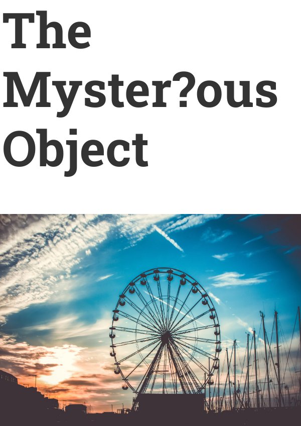 New flipbook by Kailey Allen - Flipsnack