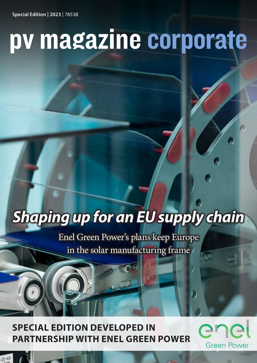 pv mag_Enel SE 2023-FS by becky.beetz - Flipsnack