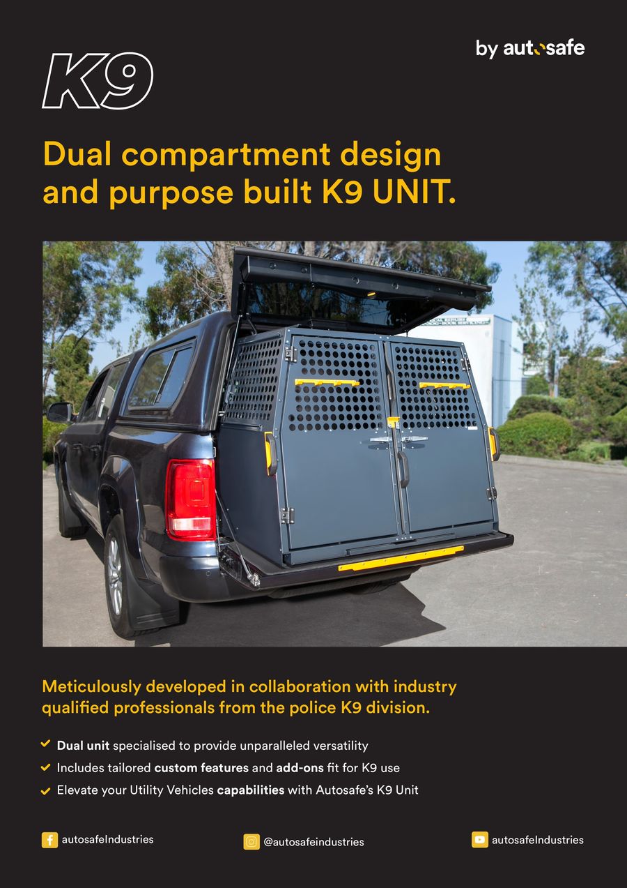 K9 Unit Brochure_Digital Version by Max - Flipsnack