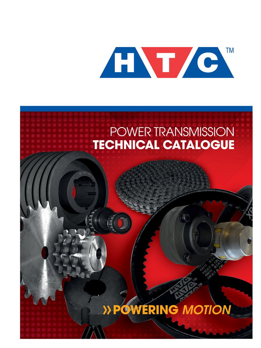 HTC TECHNICAL CATALOGUE V1. EN by Hayley Group - Flipsnack