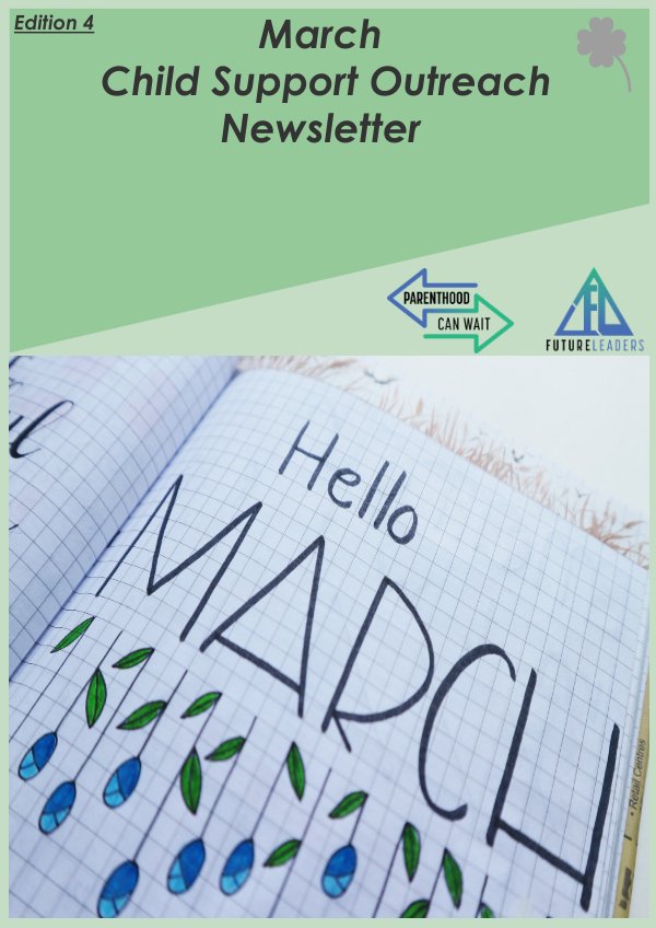 March Newsletter by John Ginwright - Flipsnack