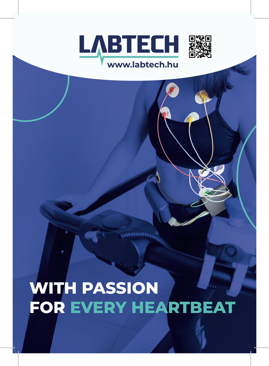 Labtech brochure 2021 by Labtech Ltd. - Flipsnack