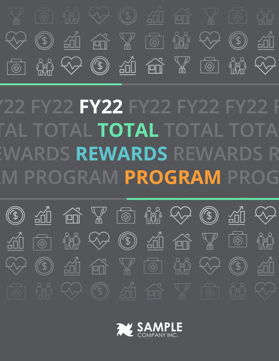 Total Rewards Brochure by... - Flipsnack