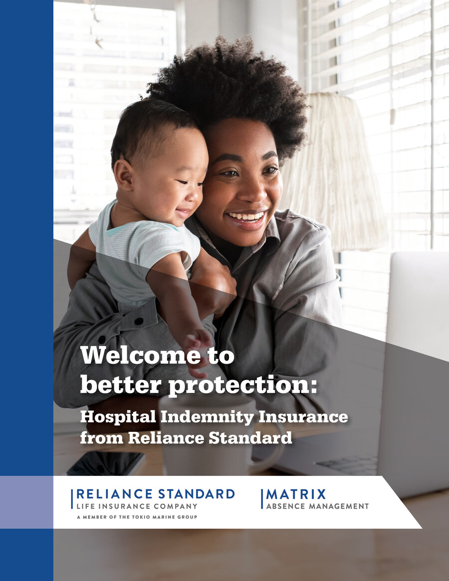 Hospital Indemnity Insurance by BTC Marketing - Flipsnack