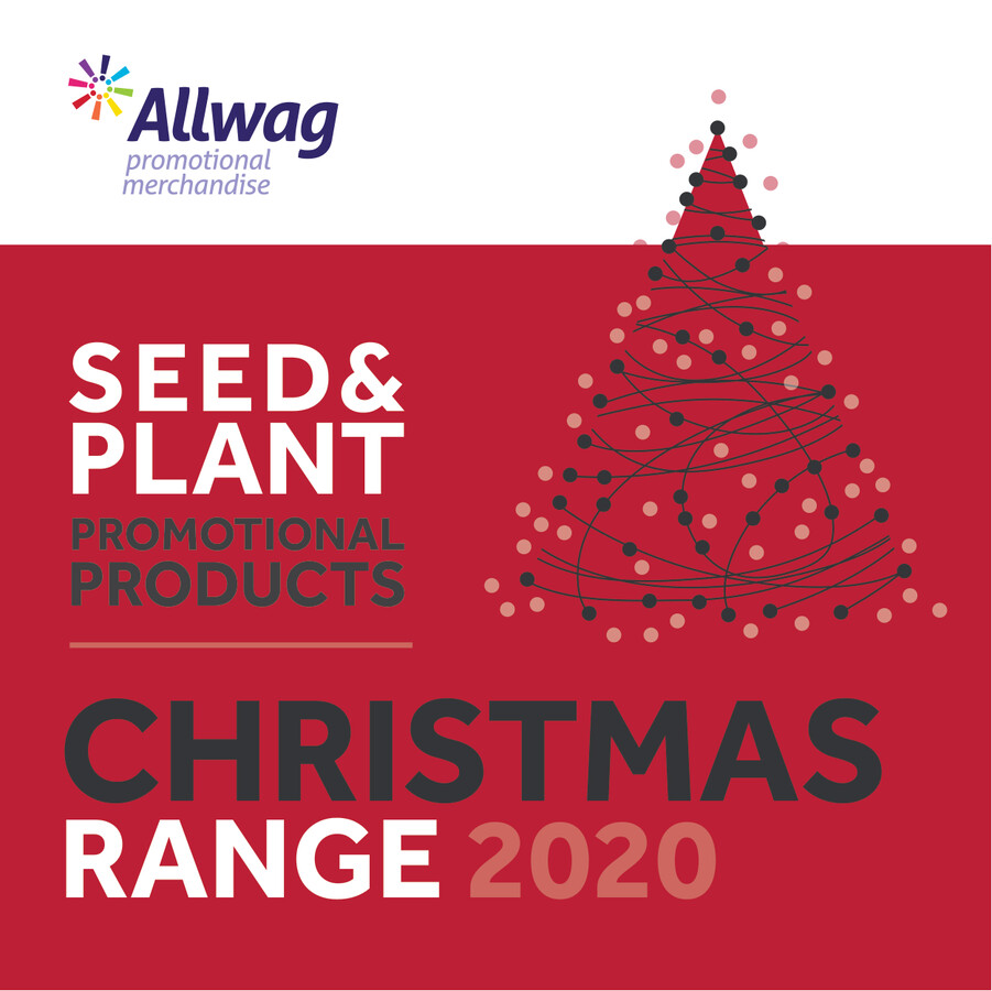 Allwag Promotions - Seed & Plant Promotional Products by... - Flipsnack