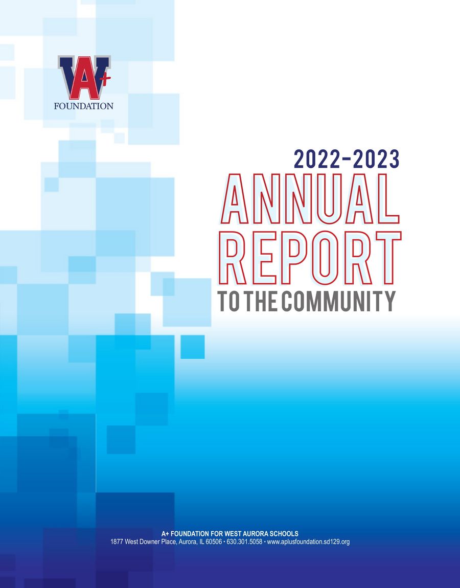 2022-2023 Annual Report by 96D56759E8C - Flipsnack