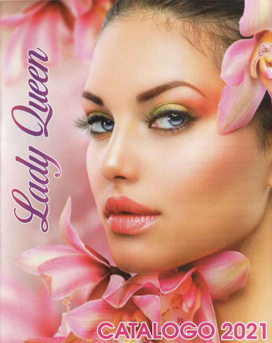 Lady Queen Catalogo 2021 by Marcos Morales - Flipsnack