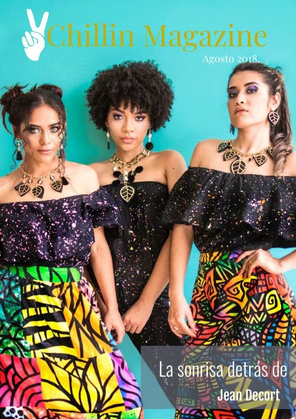 Chillin Magazine by unavidachillin - Flipsnack