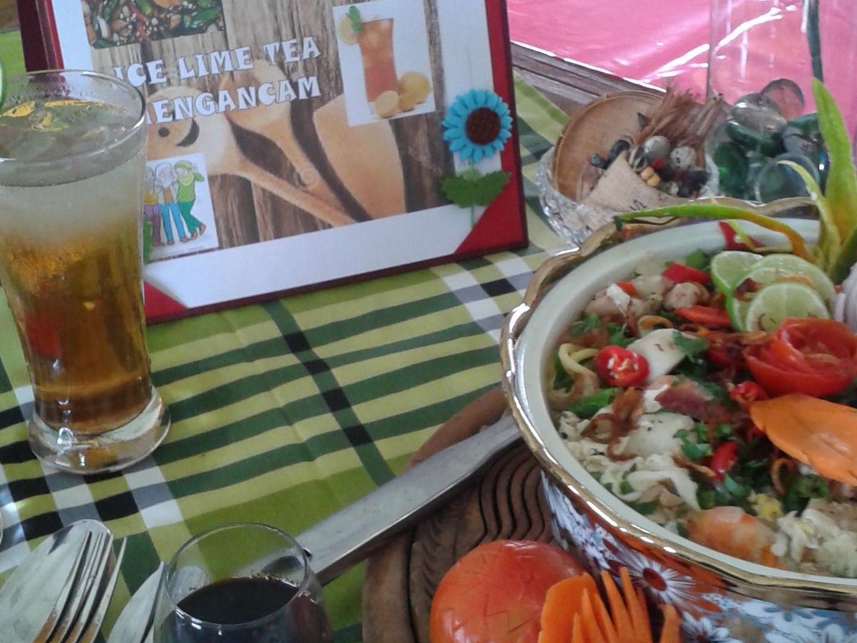 KAD MENU by zakiah sulaiman - Flipsnack