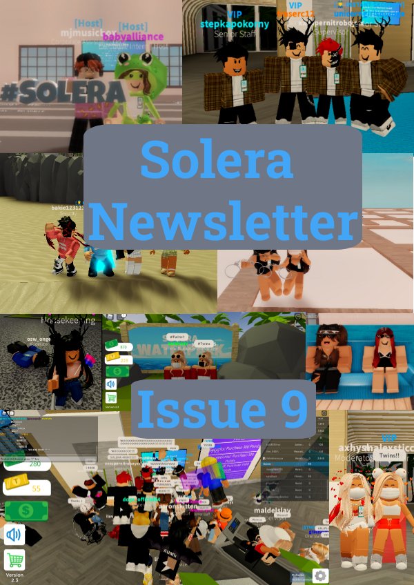 Solera Hotels & Resorts Newsletter - Issue 9 by yGiraffe - Flipsnack