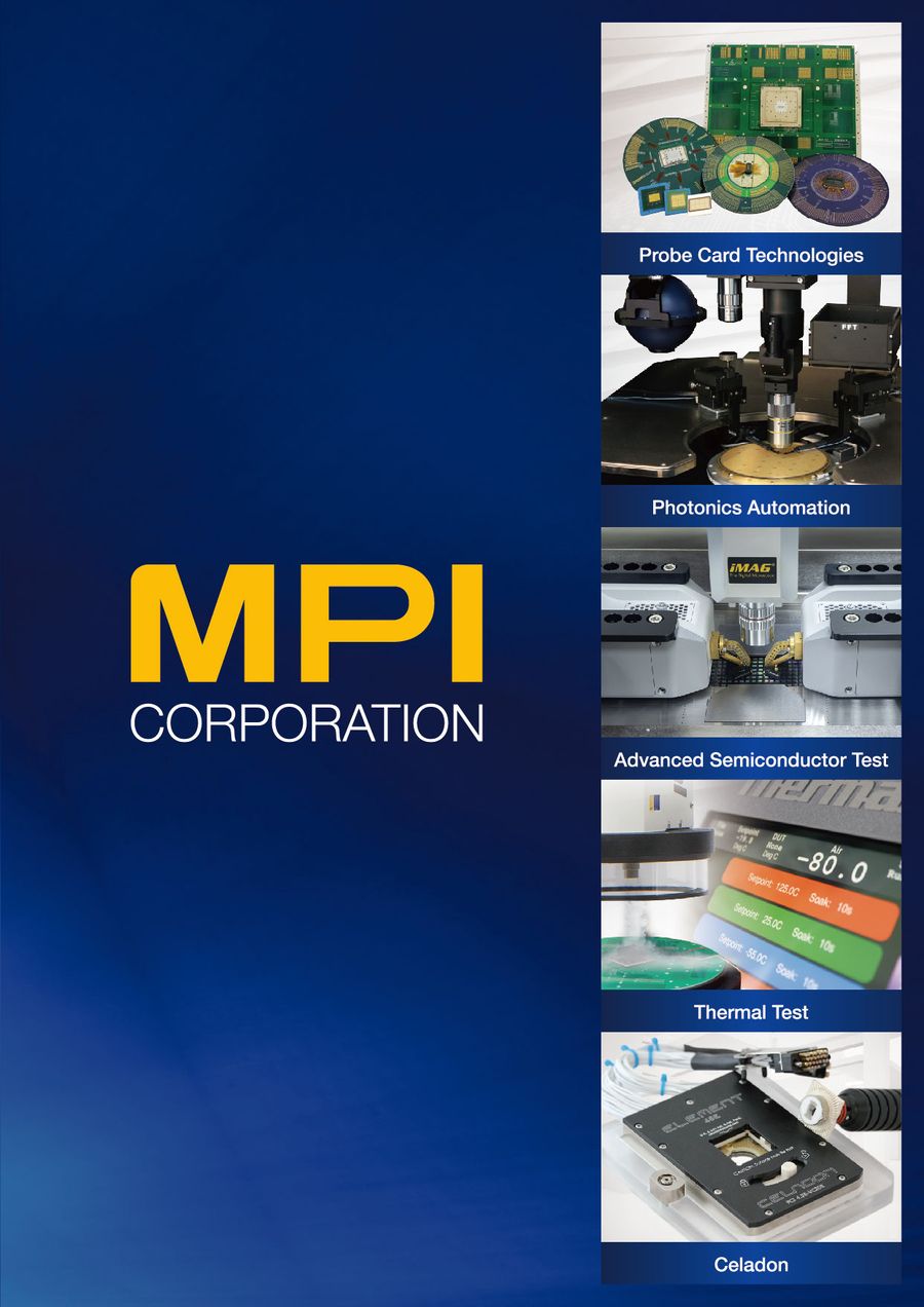 MPI Corporate Brochure 2023 by MPI Thermal - Flipsnack