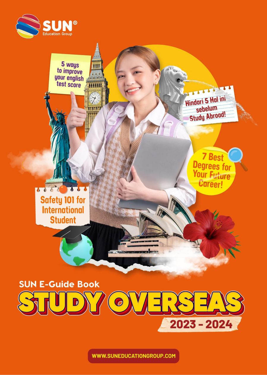 SUN E-GUIDE BOOK 2023-2024 by SUN Education Group - Flipsnack