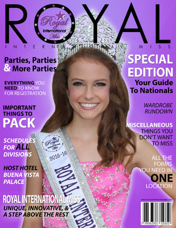 Guide to Nationals 2016 by Sharon Nordquist - Flipsnack