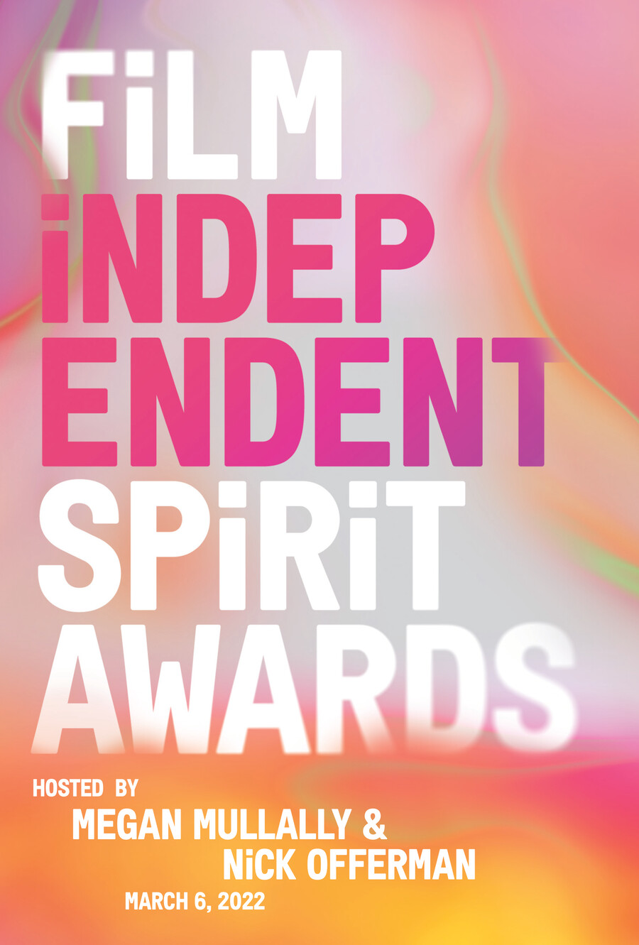 2022 Film Independent Spirit Awards Program Book by Film Independent ...