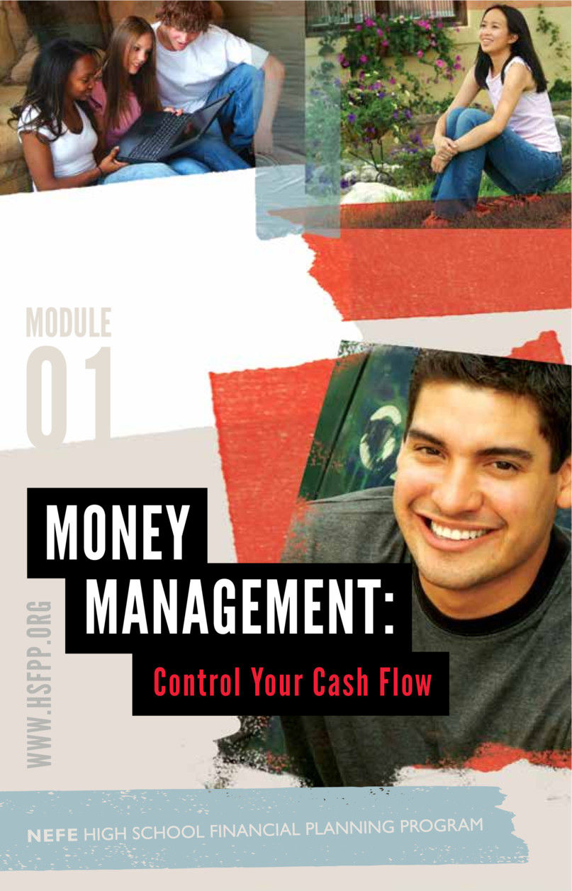 HSFPP-Module-1-Money-Management-Student-Guide-2014 by Kimberly Miles ...