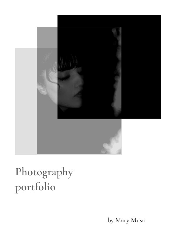 Obstacle by Mary Musa - Flipsnack