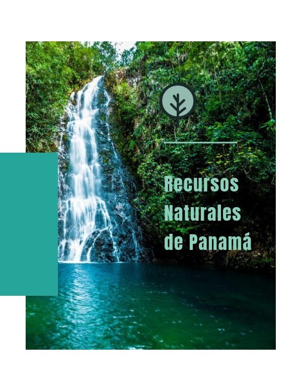 Recursos Naturales de Panamá by Angie Ovalles - Flipsnack