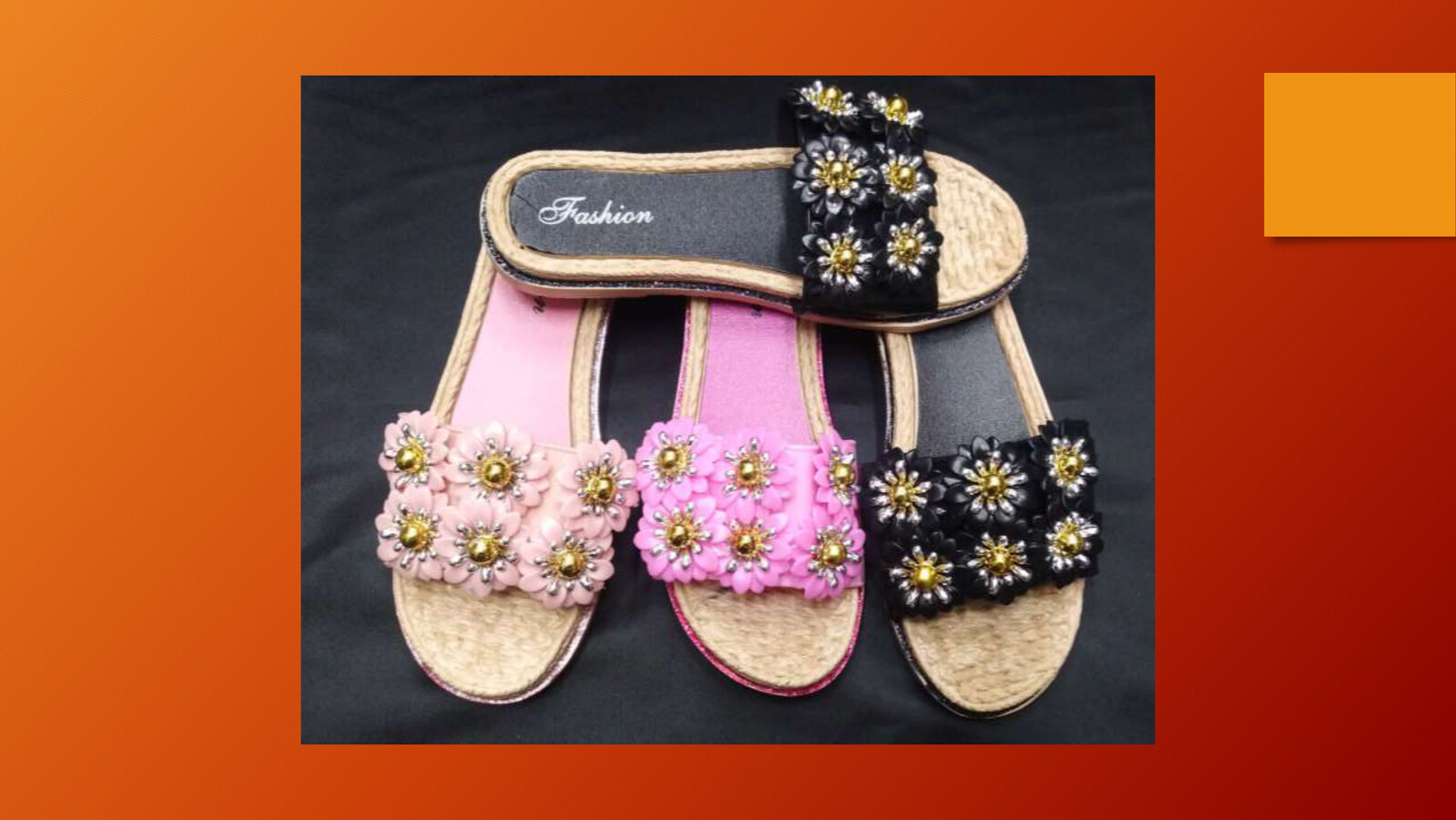 chanclas y cross hombre y dama by Gloria Quintero - Flipsnack