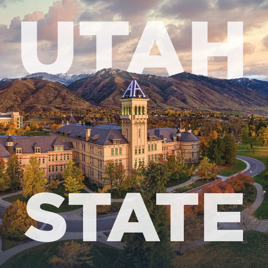 USU Viewbook by Utah State... - Flipsnack