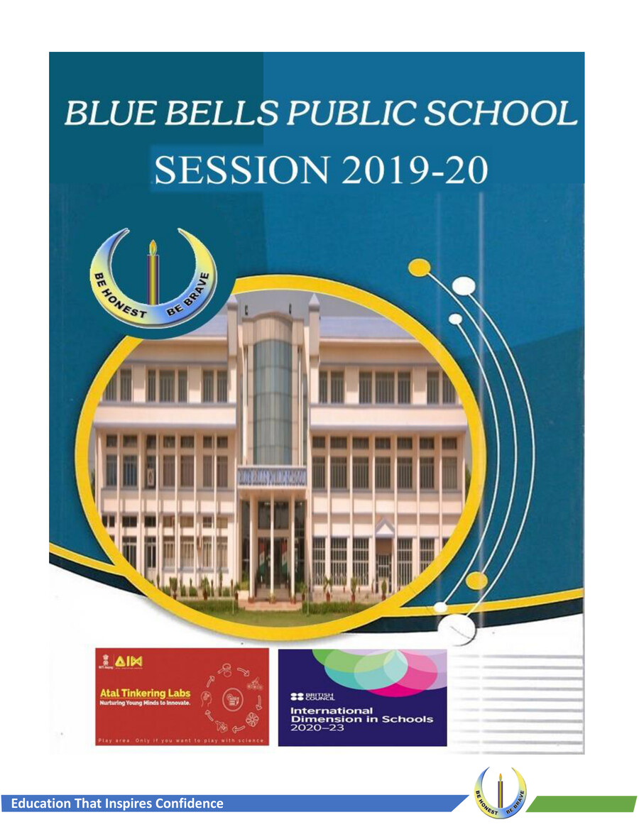 BBPS History 2019-20 by anju - Flipsnack