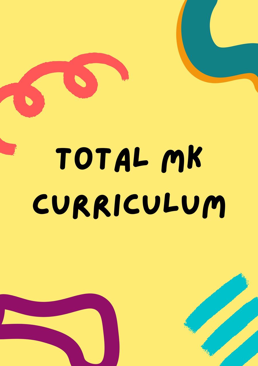 Total MK Curriculum by Nur Nadiah - Flipsnack