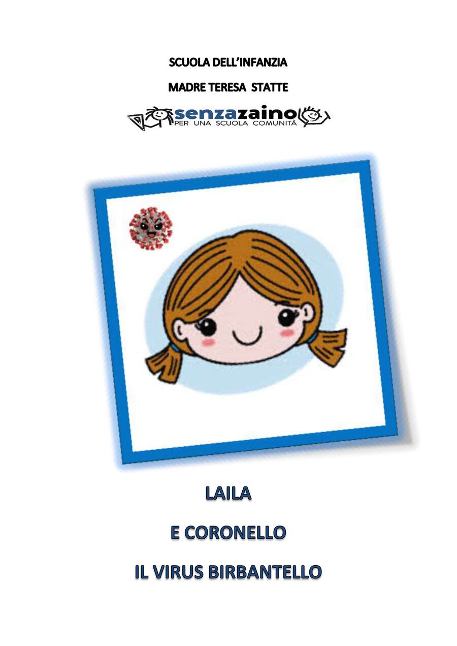 laila by Grazia Cosima Panaro - Flipsnack