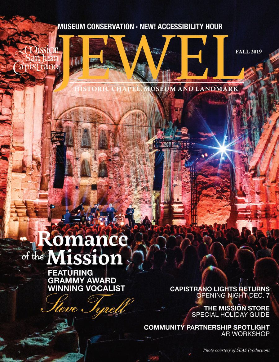 The Jewel Magazine - Fall 2019 by Mission... - Flipsnack