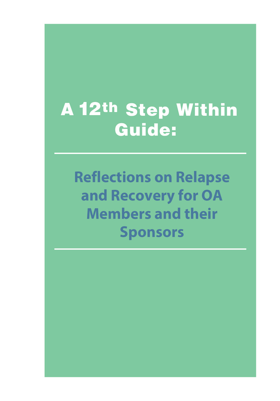 12thstepwithinbook-v3f by 12th Step Within Com... - Flipsnack