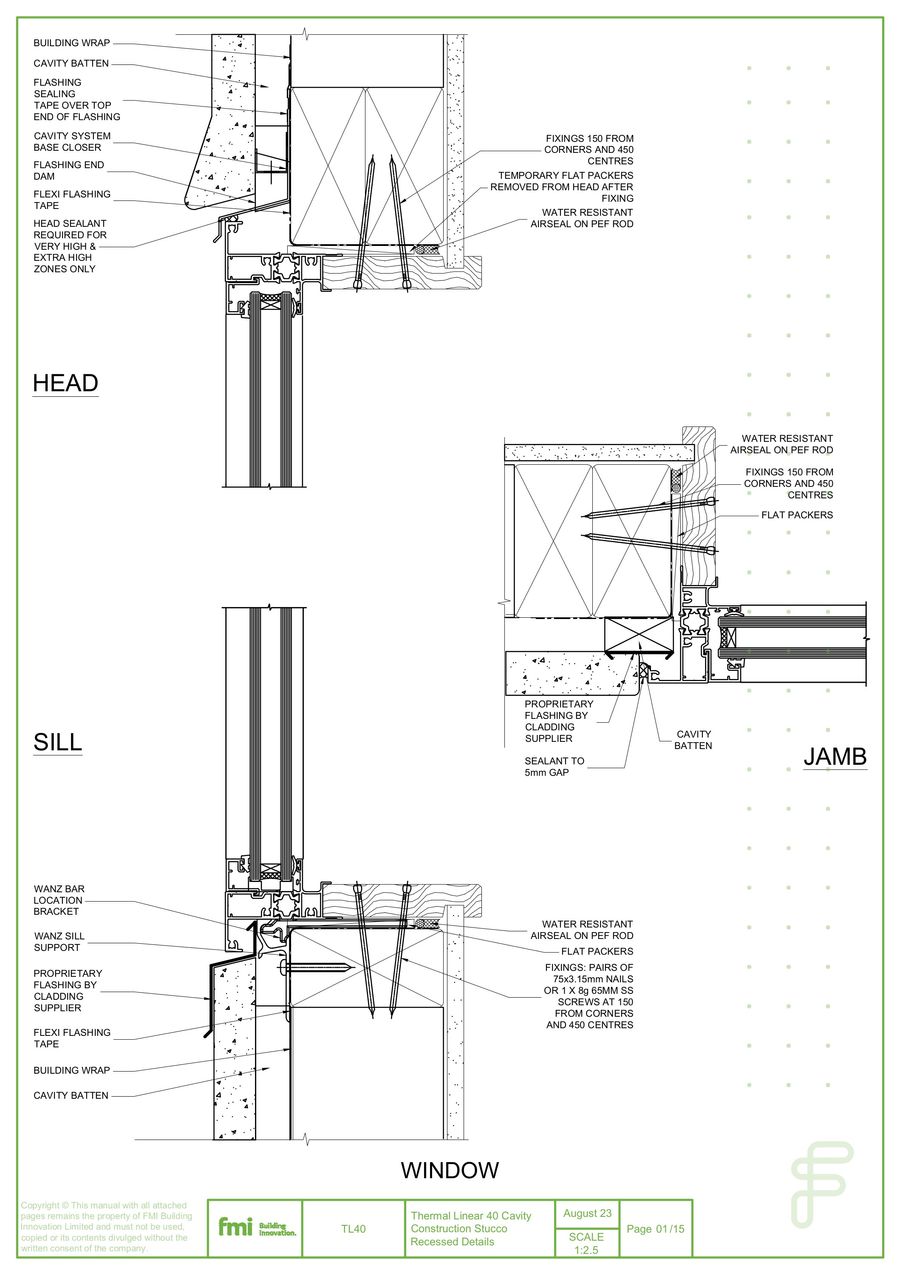 thermal-linear-40-cavity-construction-stucco-recessed-details.pd by FMI ...