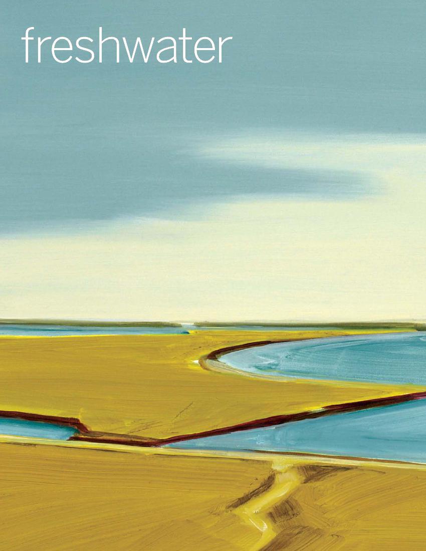 freshwater: Summer 2014 by The Freshwater Trust - Flipsnack