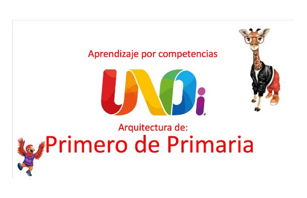 Primero de primaria UNOi by Kamo Montenegro - Flipsnack