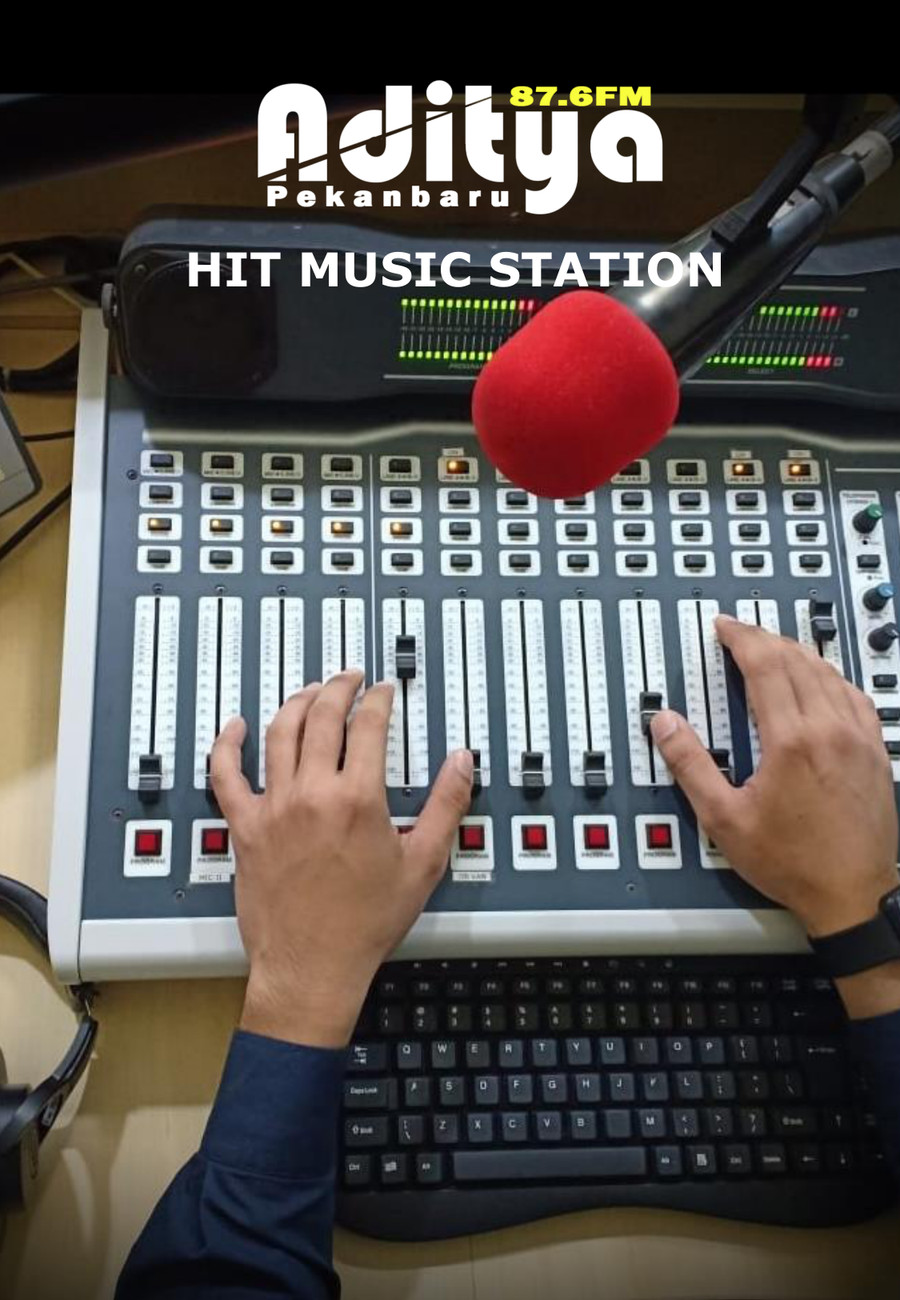 COMPANY PROFILE ADITYA FM PEKANBARU 2020 by aditya radio - Flipsnack