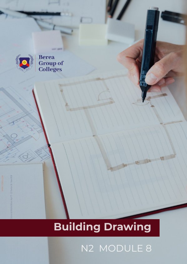 Building Drawing N2 Module 8 by E-Publishing