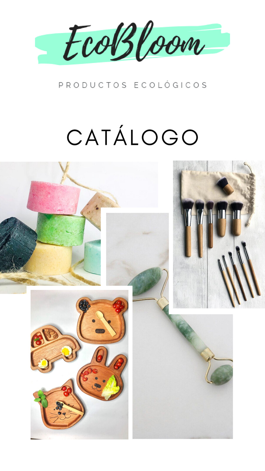 Catálogo EcoBloom 2021 by Tsutsuy - Flipsnack