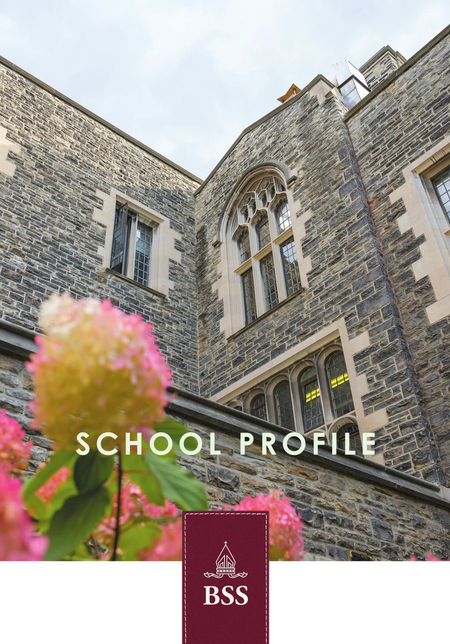 BSS School Profile 2023-24 by Natasha - Flipsnack