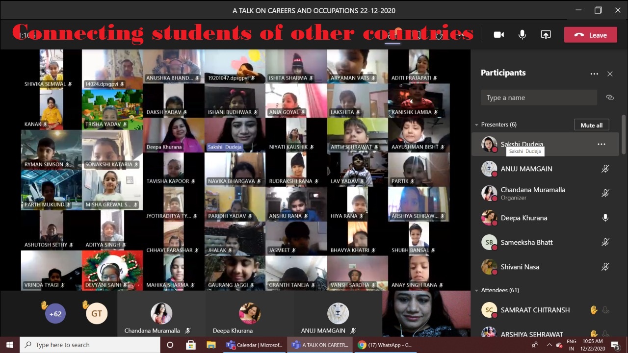 Learning beyond boundaries by Neeta Gulati - Flipsnack