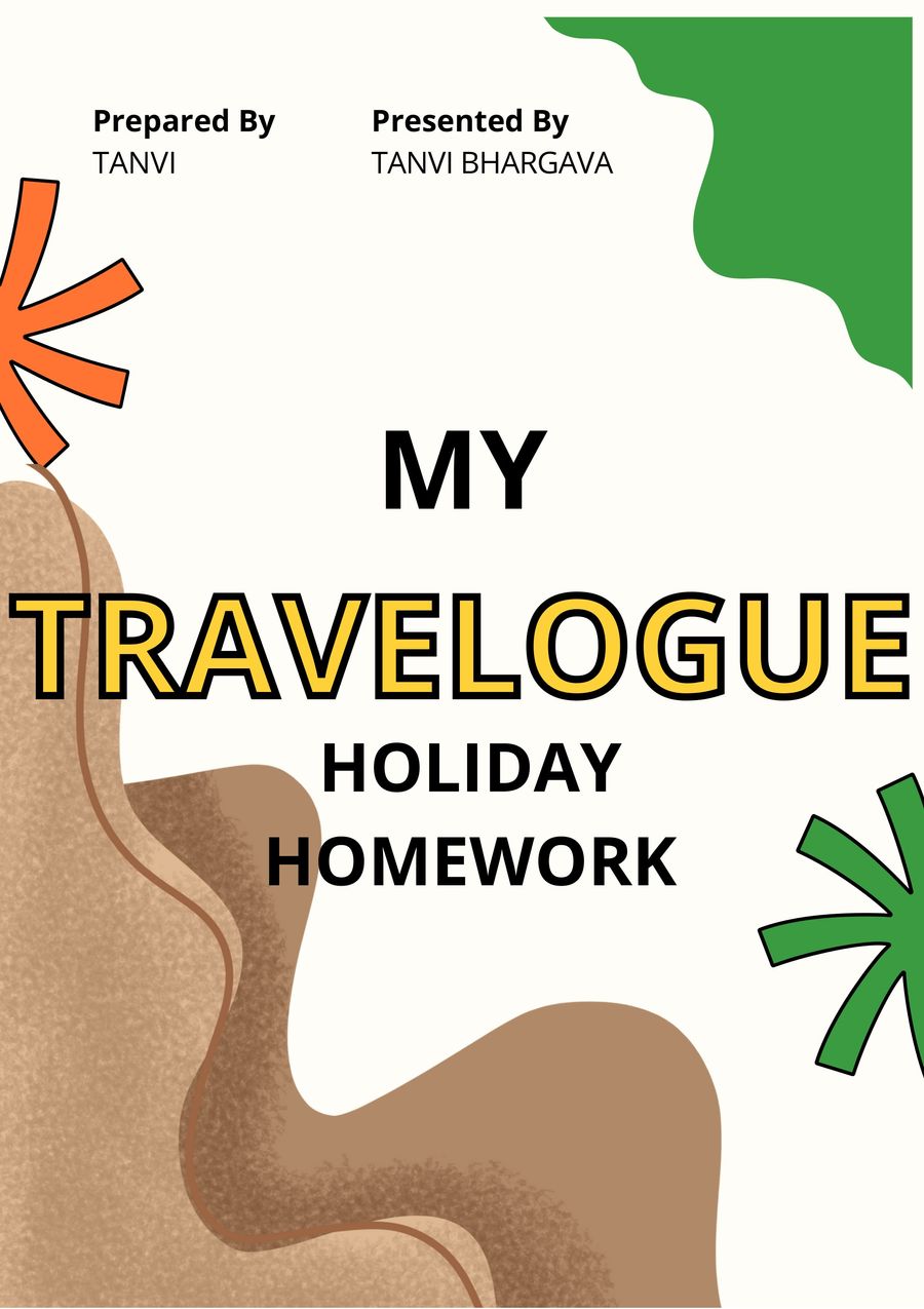 Beige Vintage Geography Project Proposal (2) by Aditya Bhargava - Flipsnack