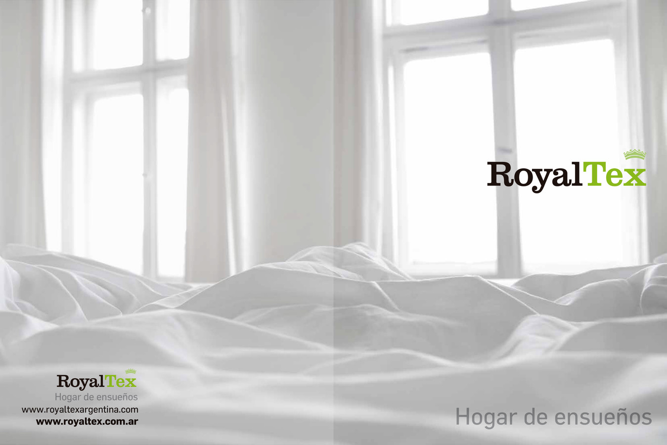 catalogo Royaltex 2018-2019 by Cami Z - Flipsnack