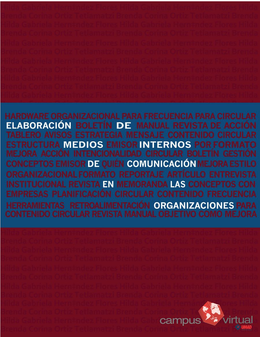 Elaboración de medios internos de comunicación prueba by Aprender-aprender - Flipsnack