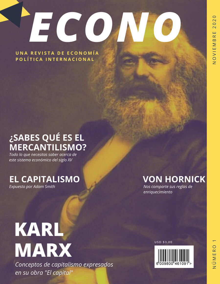 ECONO REVISTA FINAL by dani - Flipsnack