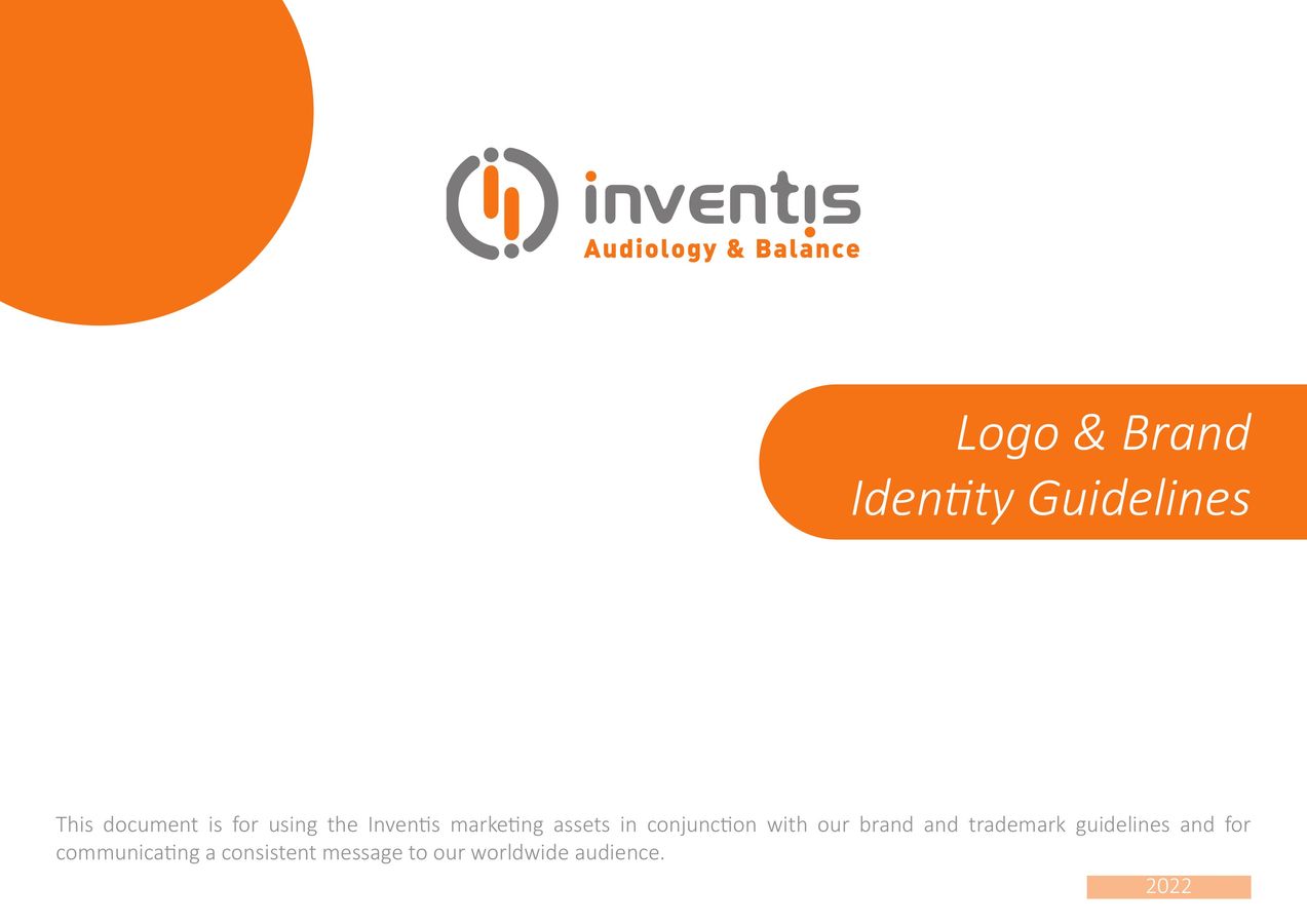 INVENTIS | Brand Book by Inventis IT - Flipsnack