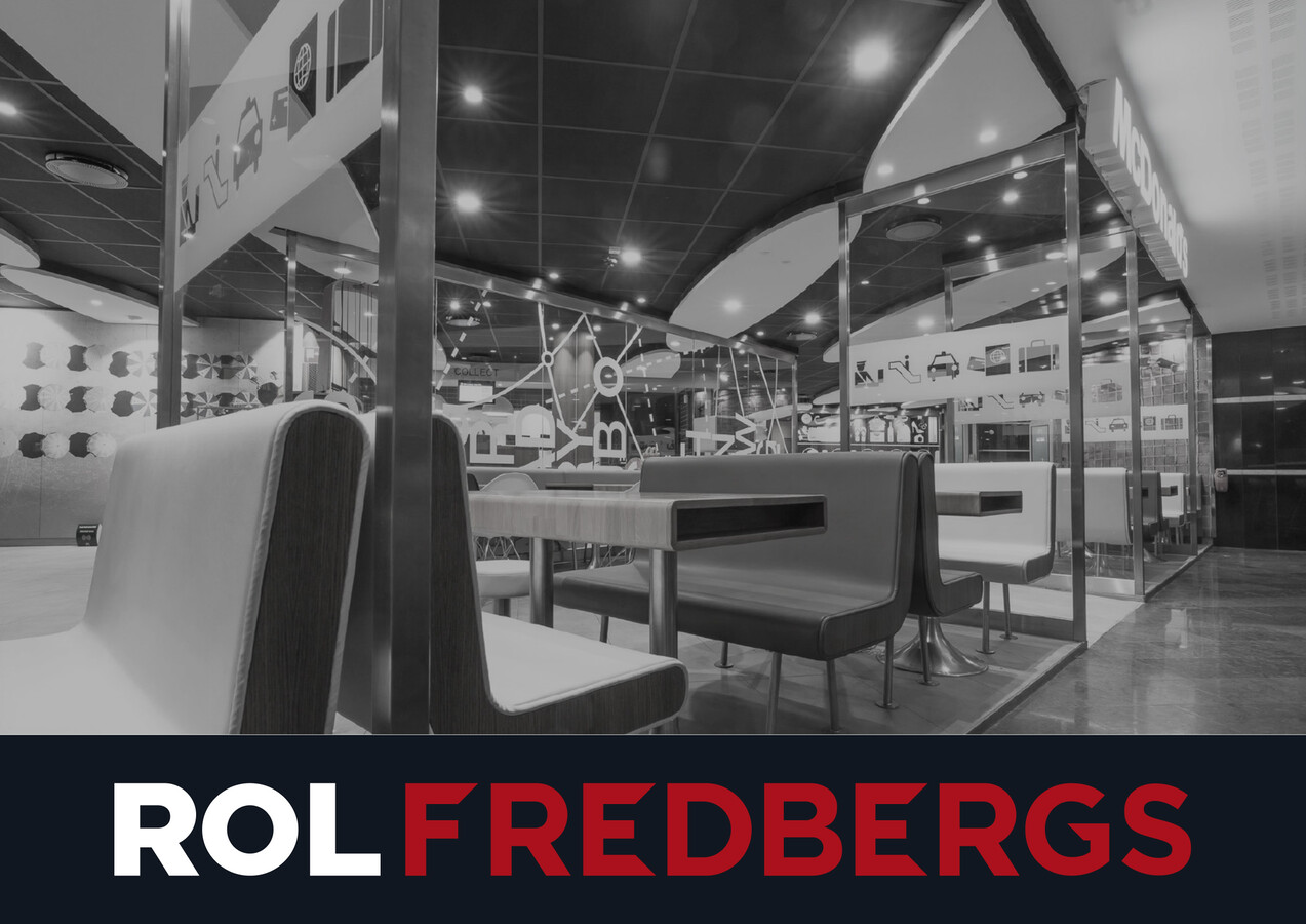 ROL Fredbergs Catalogue 2021 by ROL Group - Flipsnack