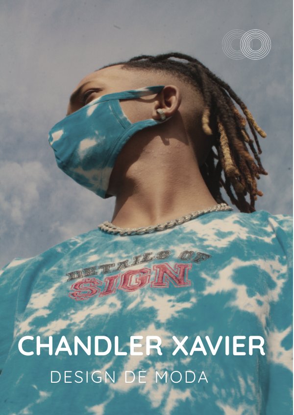 PORTFÓLIO CHANDLER XAVIER by Chandler Xavier - Flipsnack